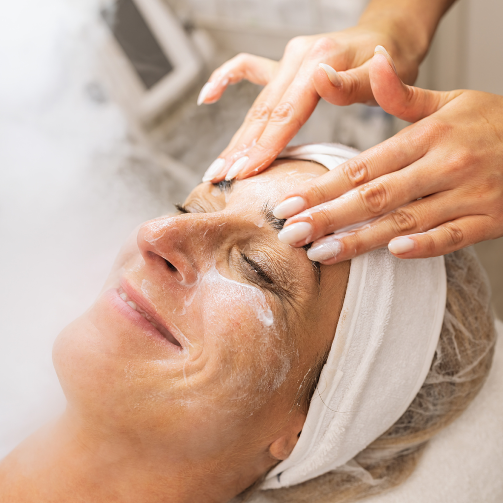 Best Facial Spa in Marietta, GA | The Lash Queens